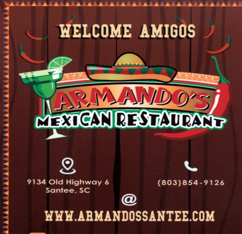 Armando's Mexican Restaurant, Santee
